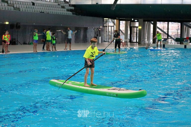 Pool Challenge II. forduló - [galéria] - SUPlife.hu