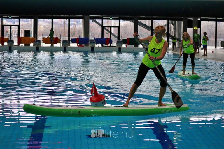 Pool Challenge II. forduló - [galéria] - SUPlife.hu