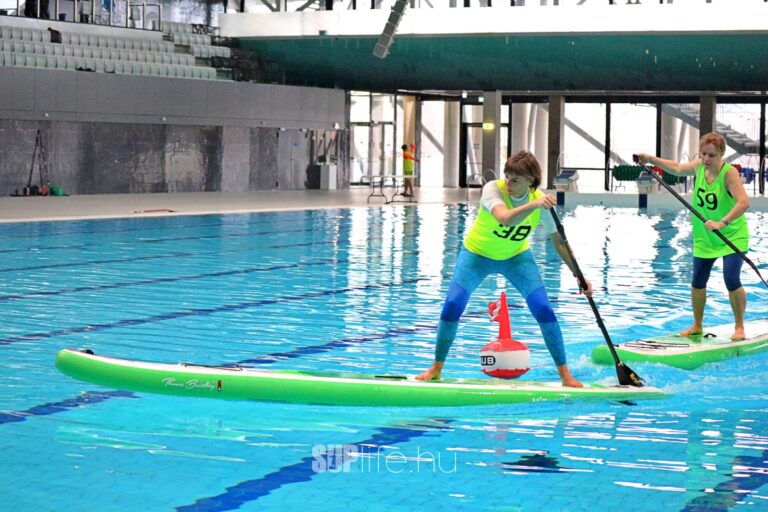 Pool Challenge II. forduló - [galéria] - SUPlife.hu