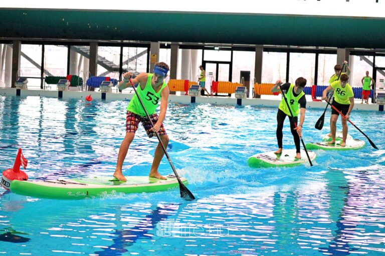 Pool Challenge II. forduló - [galéria] - SUPlife.hu